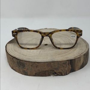 Peepers | Accessories | Clark Kent Reading Glasses | Poshmark